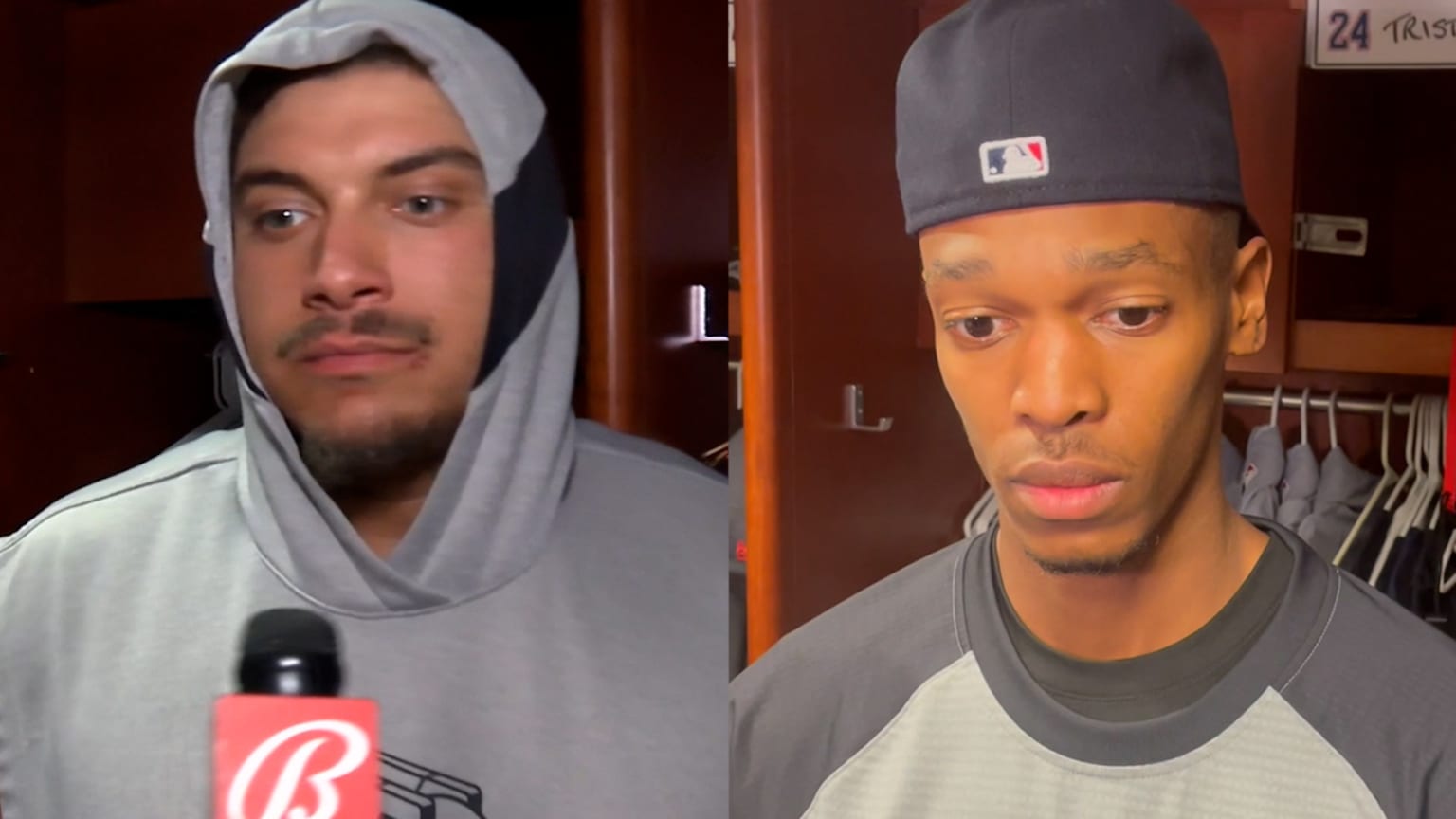 Manzardo, McKenzie, Naylor, Smith on 13-7 win | 05/28/2024 | Cleveland ...