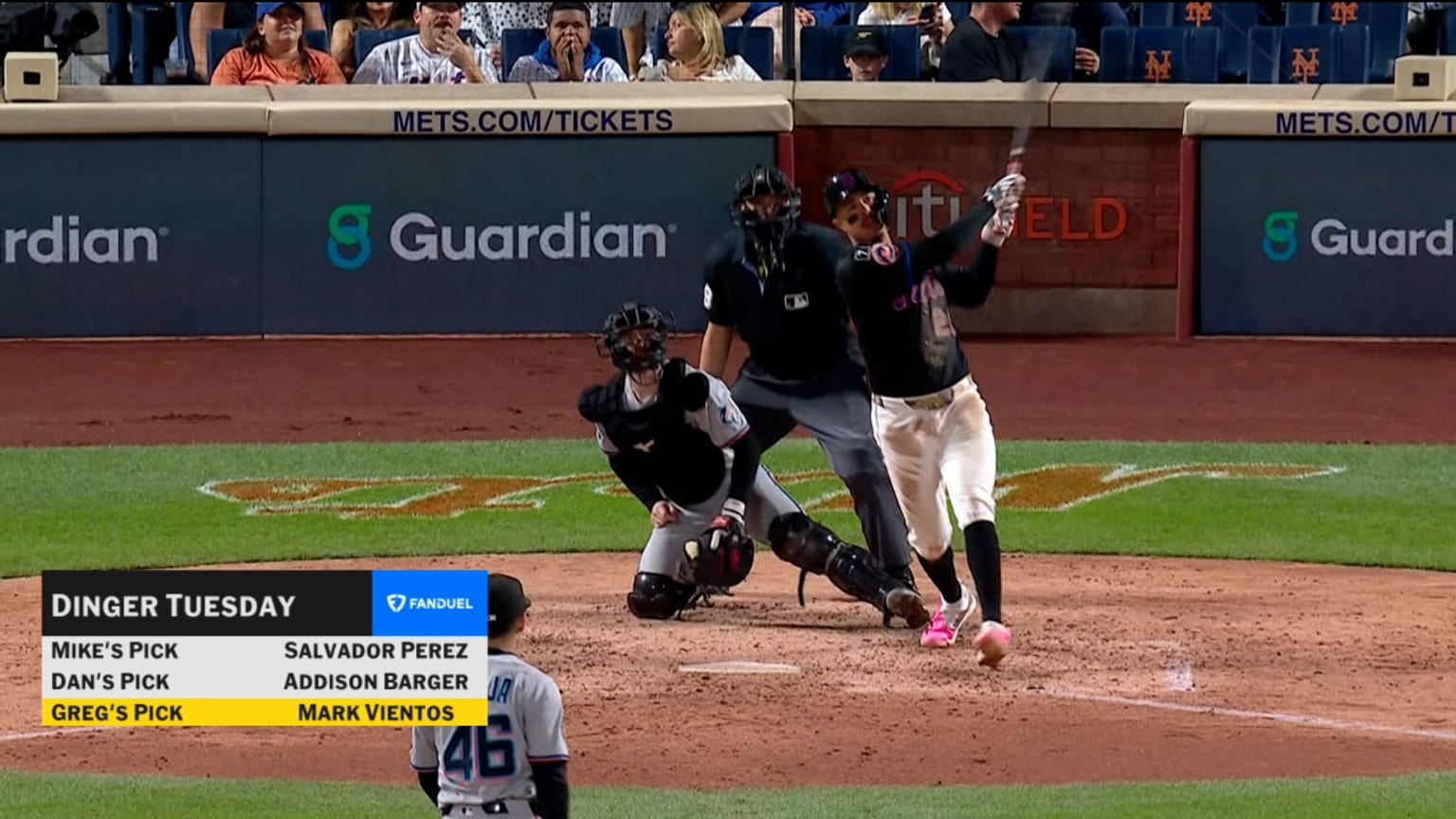 MLB Tonight picks FanDuel Dinger Tuesday players | 09/09/2025 | Seattle ...