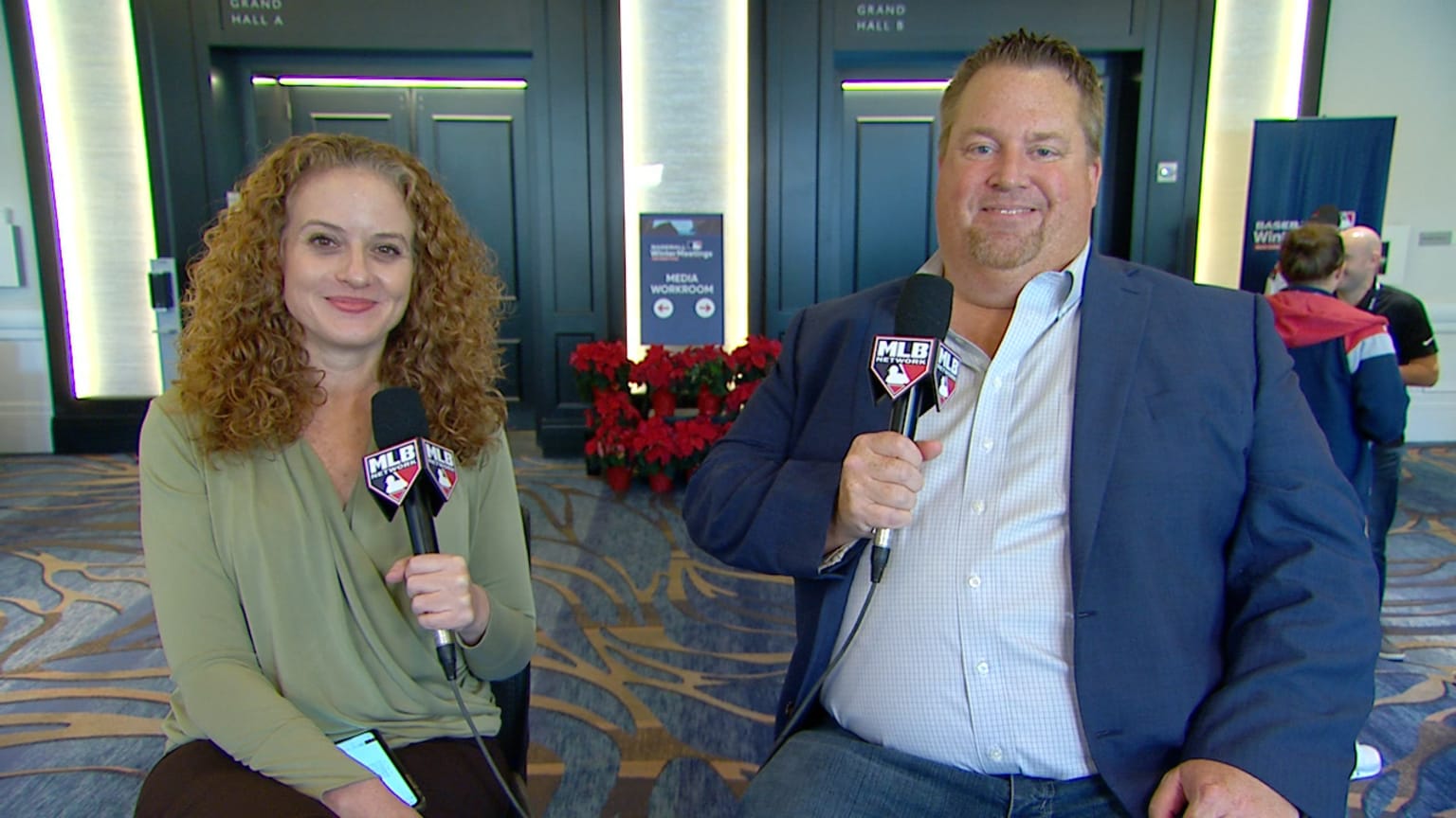 Mark Bowman on where Braves are at with Swanson | 12/07/2022 | Atlanta ...
