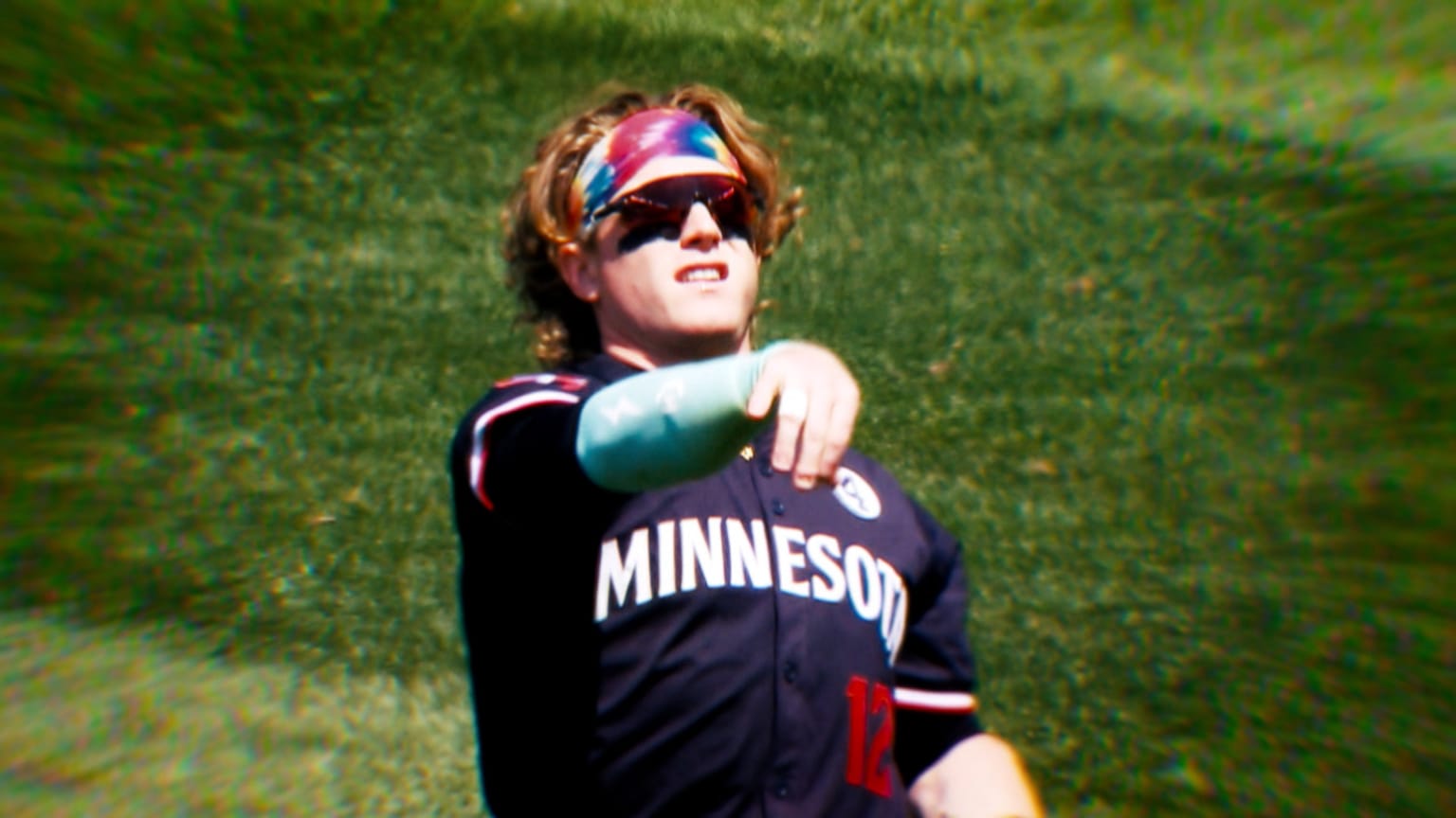 Daily Dash: Bader dives, Cameron leaps | 06/02/2025 | MLB.com