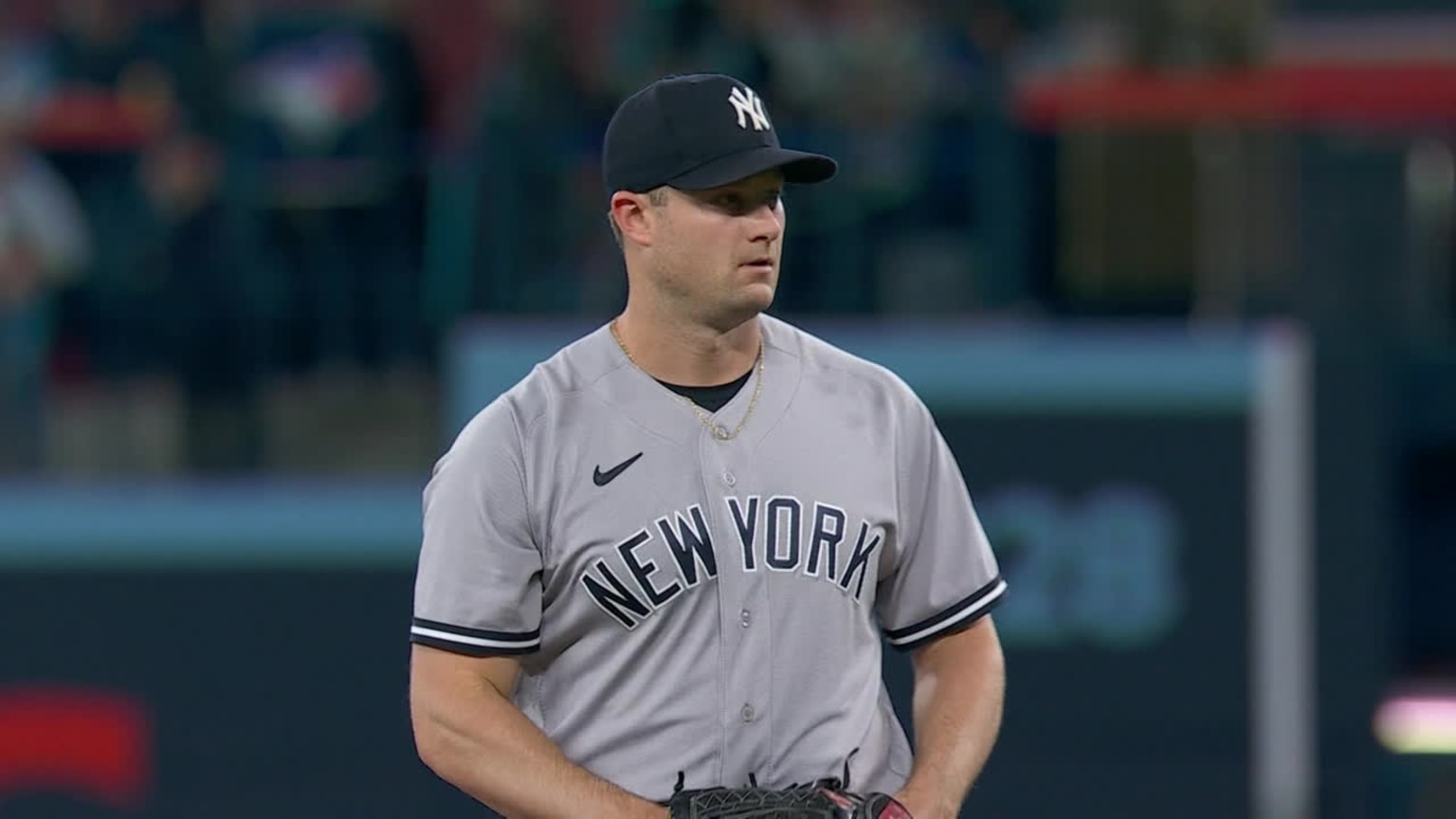 Gerrit Cole fans six batters in six-plus innings | 05/17/2023 | New ...