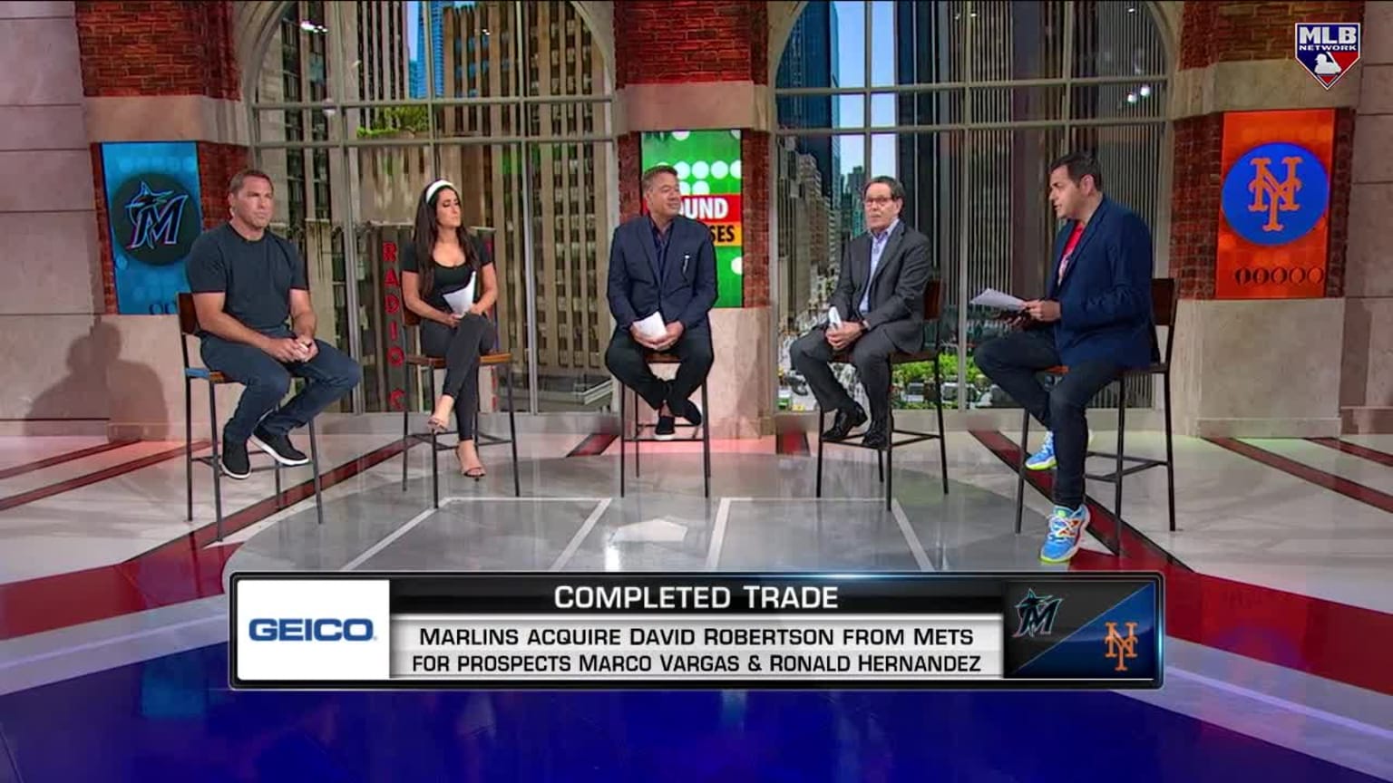 Were the Mets right to sell? | 07/28/2023 | MLB.com