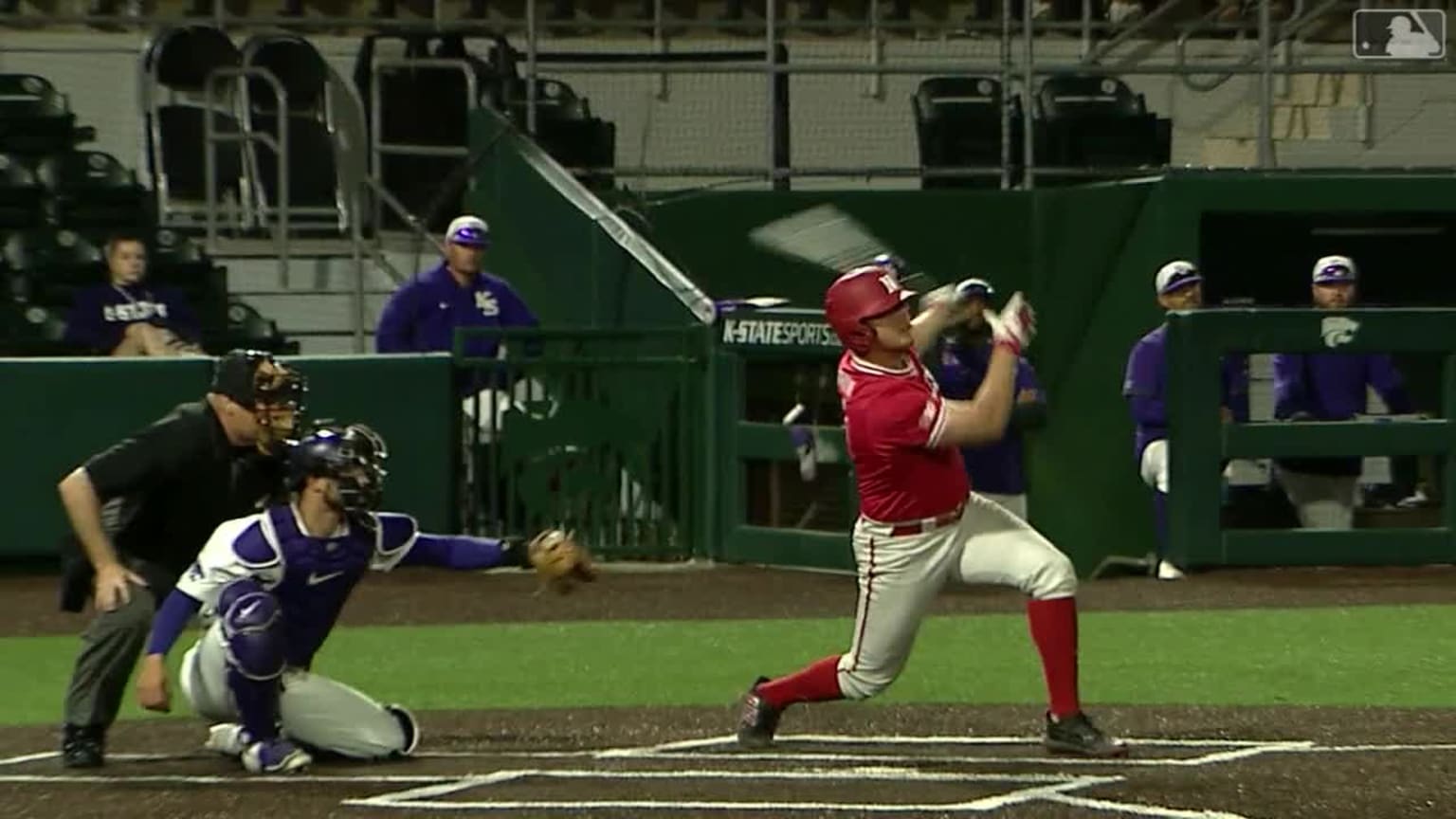 Draft 2023: Tigers draft 2B Max Anderson No. 45 | 07/10/2023 | Detroit ...