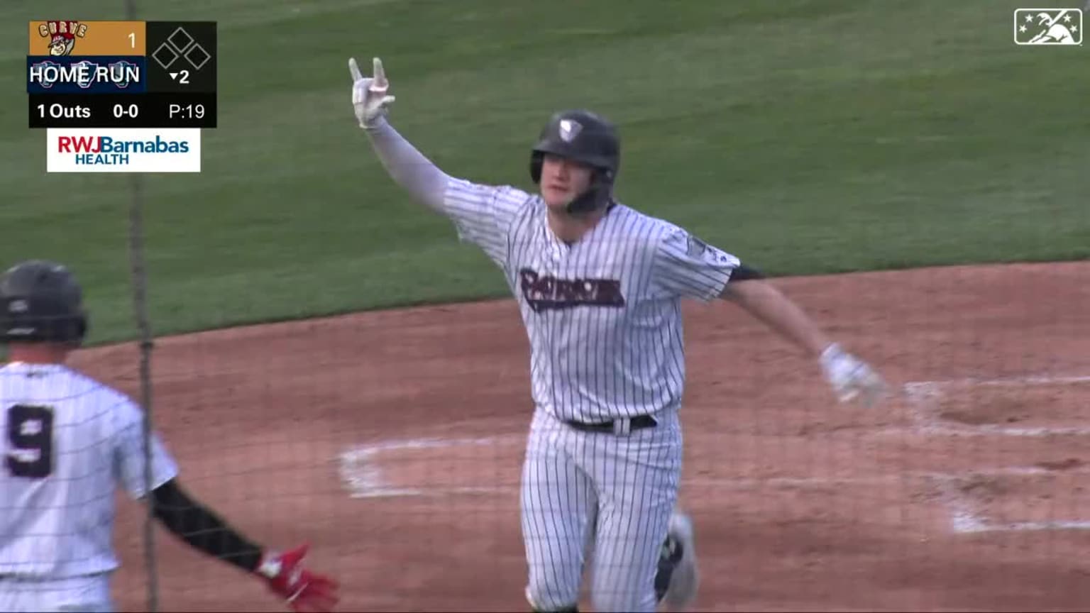 Tyler Hardman's solo home run | 06/18/2023 | MLB.com