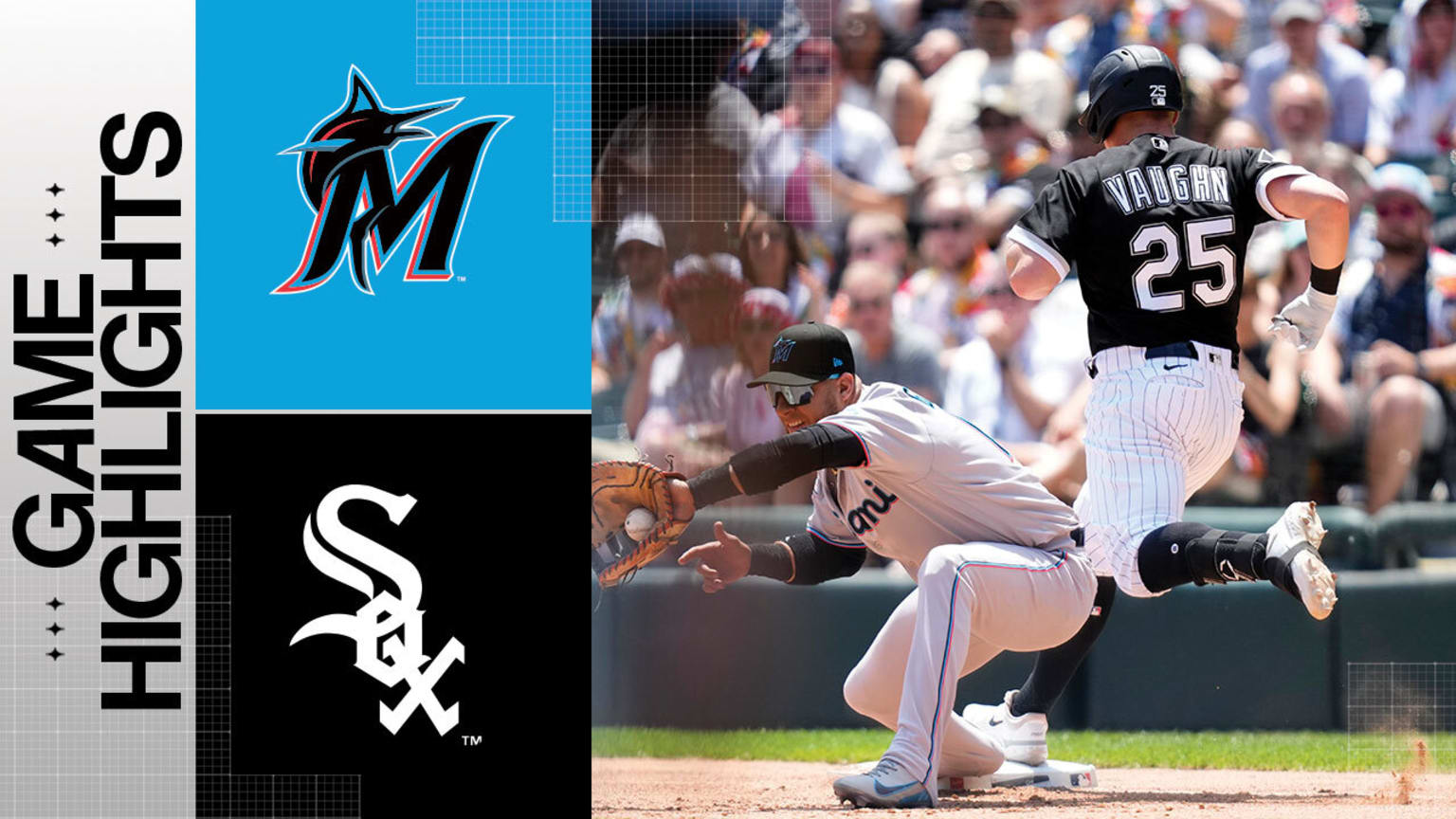 Marlins rally for 5-1 win with 9th-inning comeback | 06/10/2023 | Miami ...