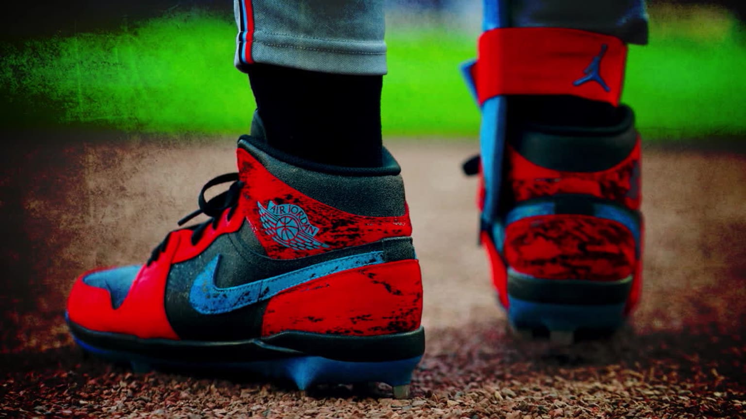 The freshest kicks in the game on Kickin' It | 04/27/2024 | MLB.com