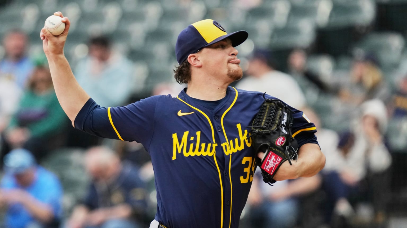 Chad Patrick poncha a Lenyn Sosa con un foul tip | 01/05/2025 ...