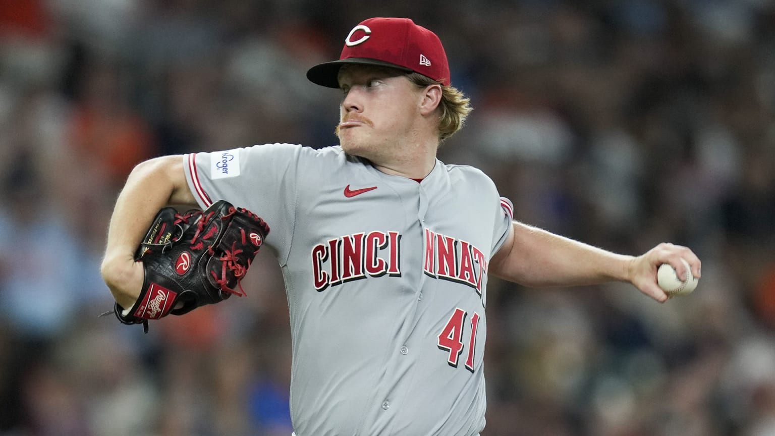 Reds, Astros - 06/16/2023 | Game Video Highlights | MLB Film Room ...