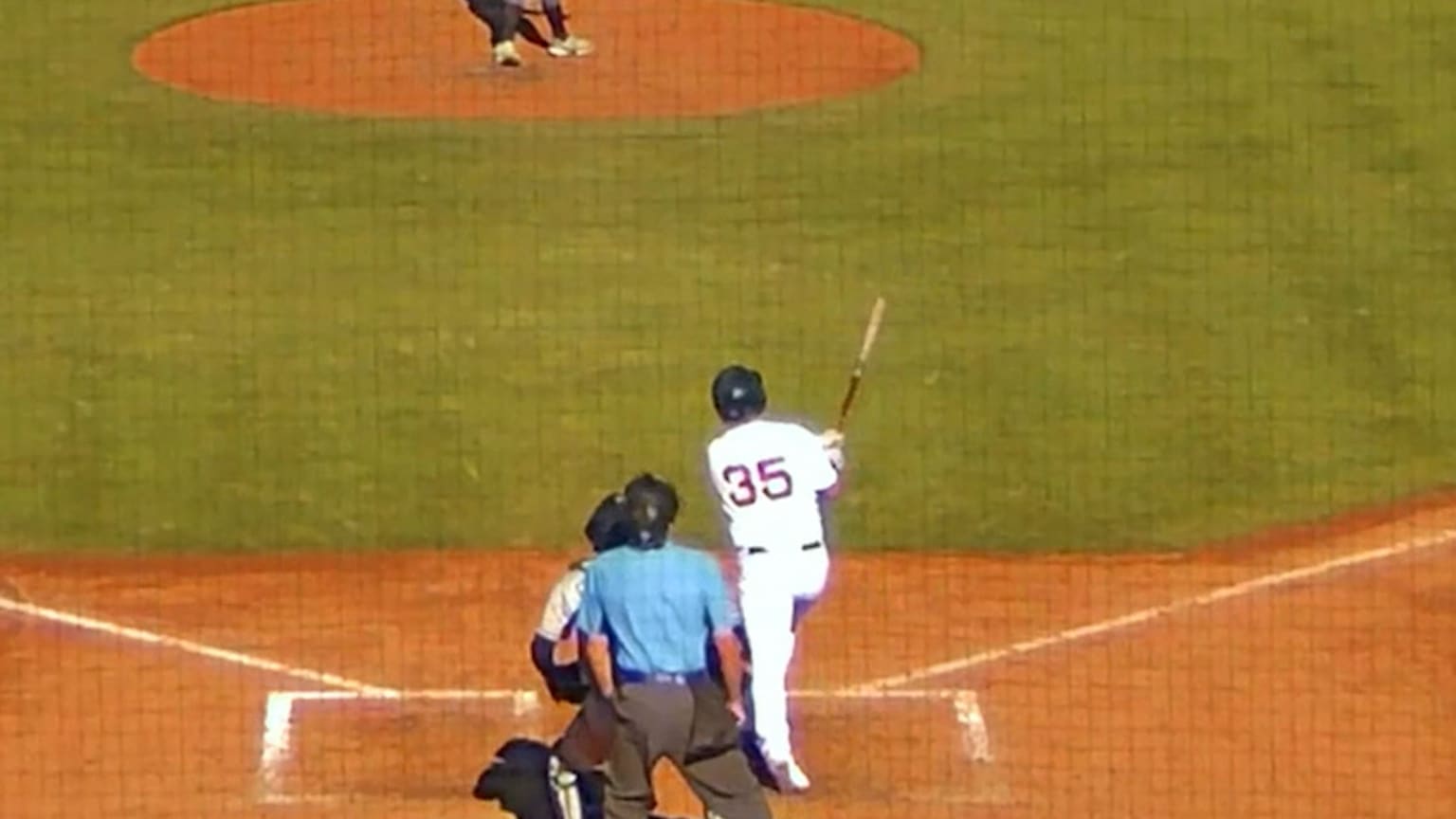 Top Prospects: Niko Kavadas, 1B, Red Sox | 01/18/2023 | Boston Red Sox