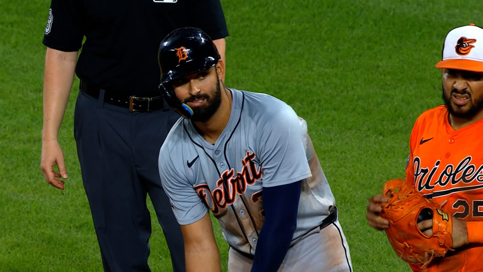 Riley Greene's go-ahead single | 09/21/2024 | MLB.com