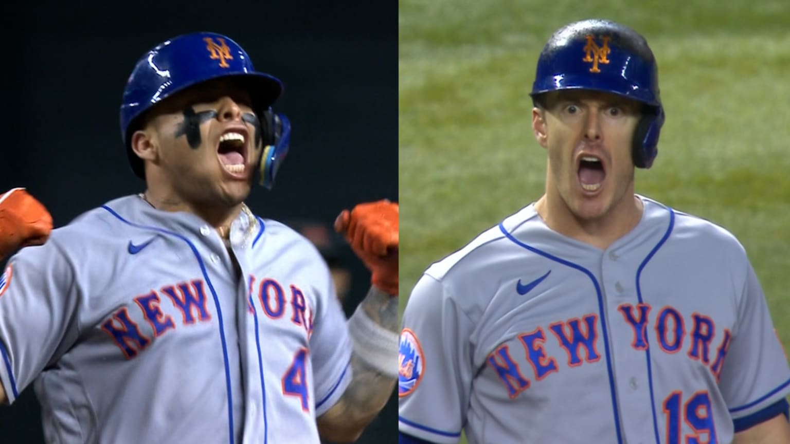 Alvarez, Canha power Mets comeback | Curtain Call | 07/05/2023 | New ...