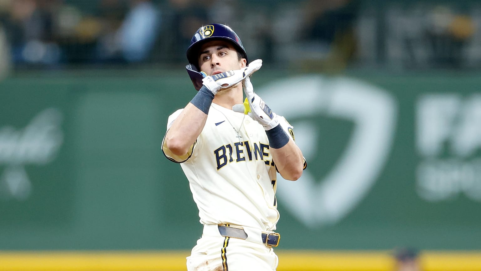 Sal Frelick's four-hit game | 05/28/2025 | MLB.com