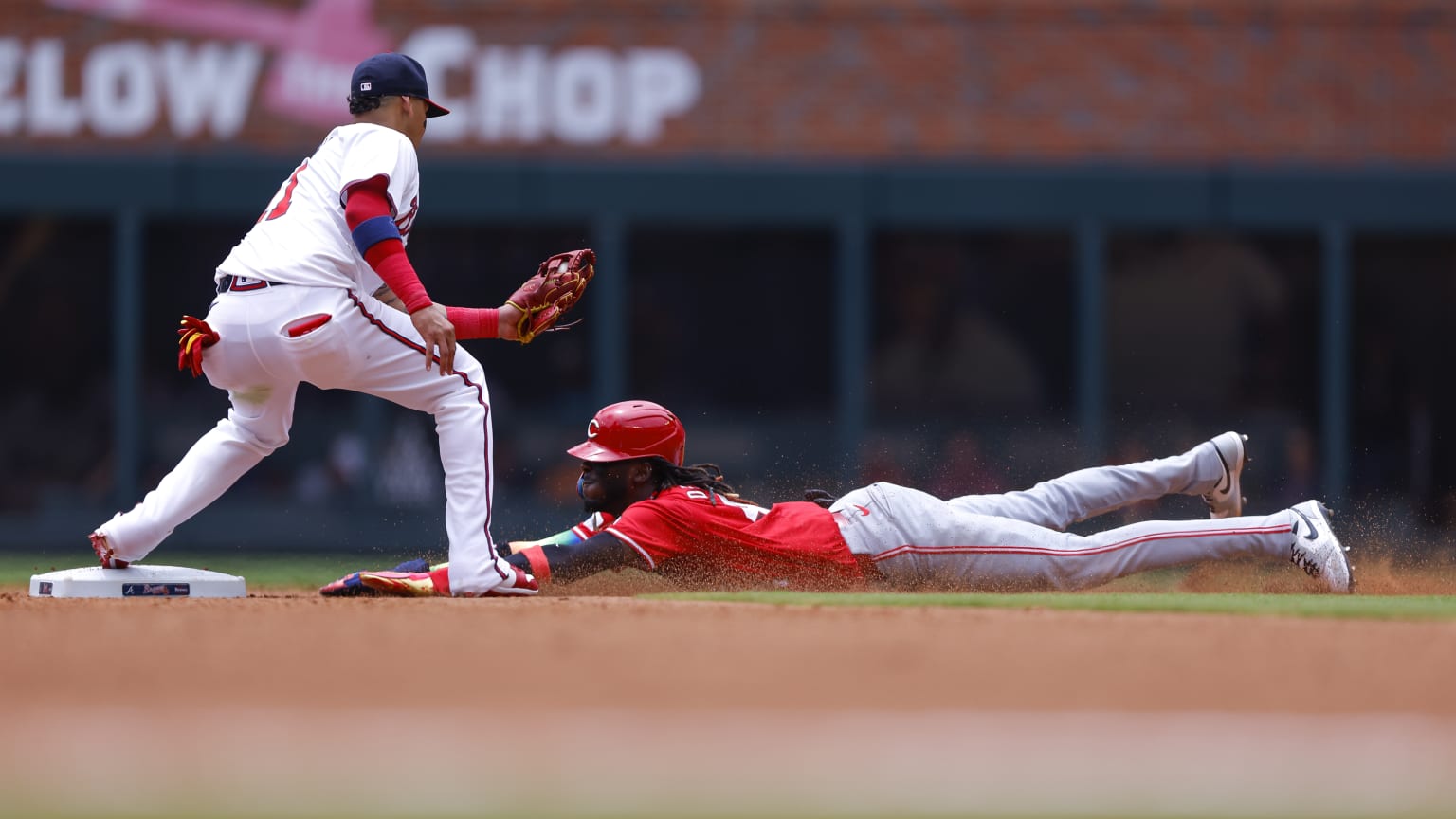 Elly De La Cruz's 50th stolen base | 07/24/2024 | MLB.com