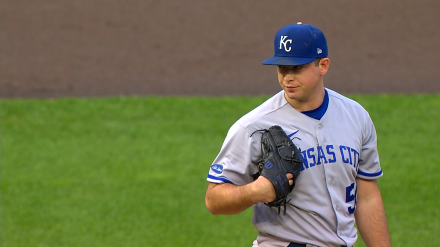 Kris Bubic strikes out six Twins in five innings | 09/13/2022 | Kansas ...