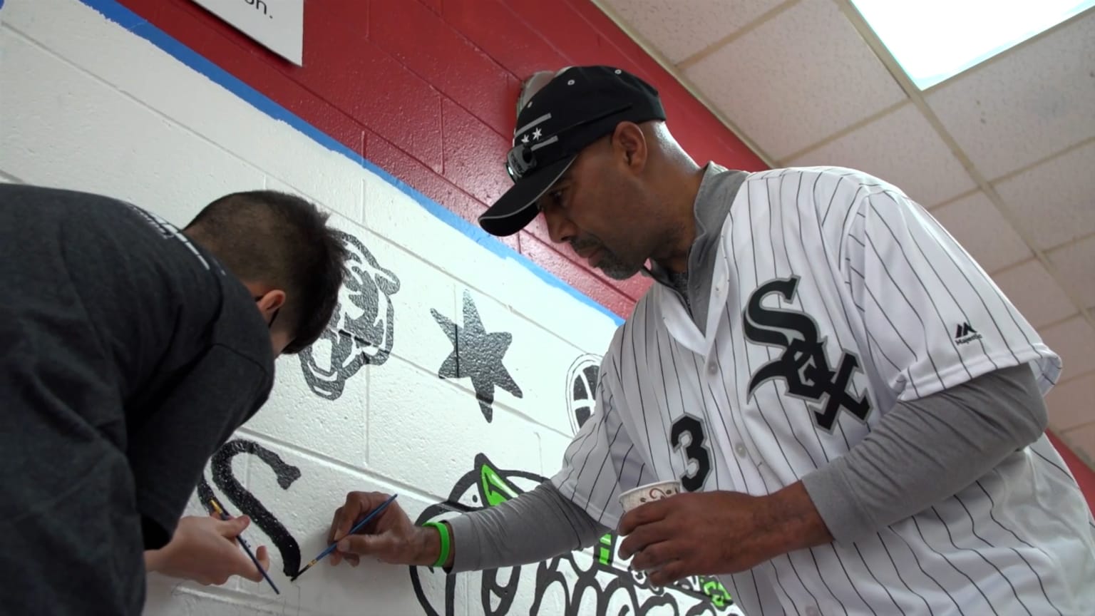 Join the Volunteer Corps and make a difference | 12/14/2023 | Chicago ...