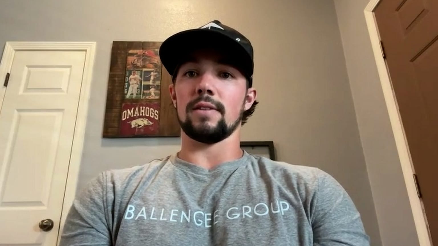 Dominic Fletcher on the White Sox, how he can improve | 02/09/2024 ...