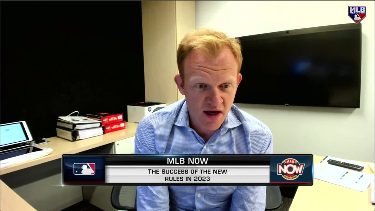 The success of the new rules in 2023 with Sword | 04/18/2023 | New York ...