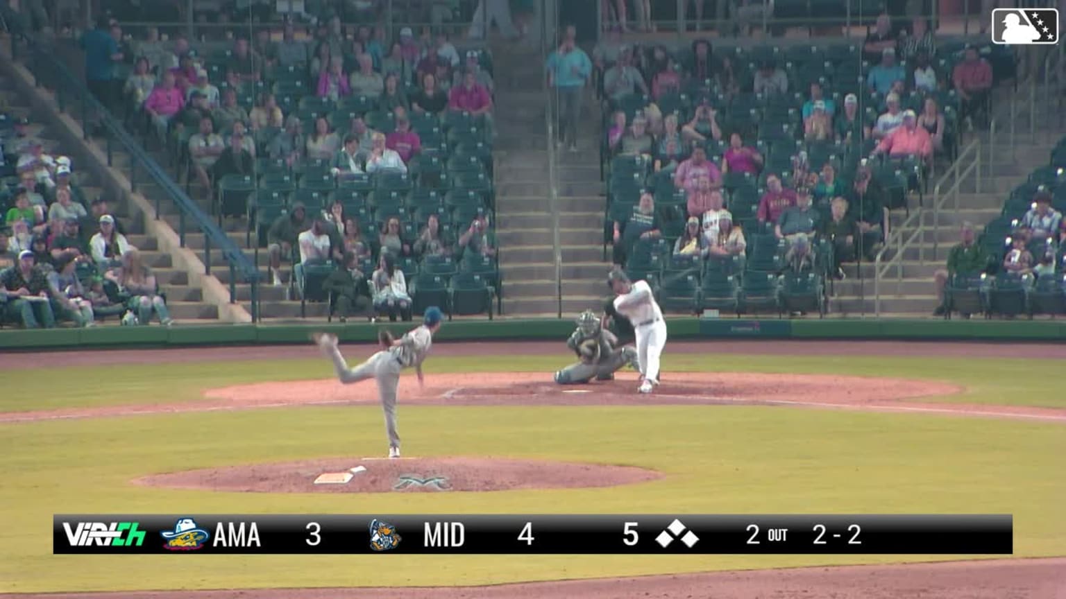 Yu-Min Lin's 10-strikeout game | 04/12/2024 | Arizona Diamondbacks