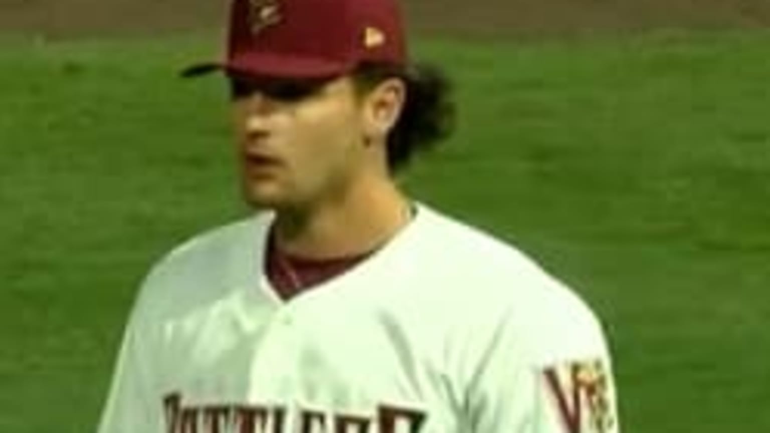 Mark Manfredi K's the first 6 batters he faces | 04/19/2024 | MLB.com
