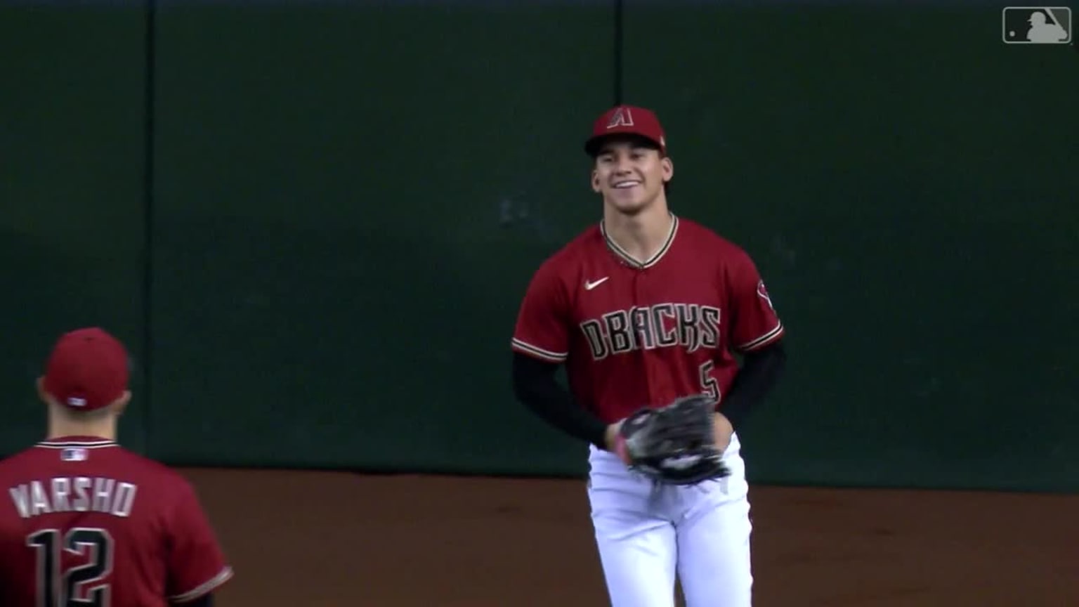 Alek Thomas talks playing for Team Mexico in Classic | 02/16/2023 | MLB.com