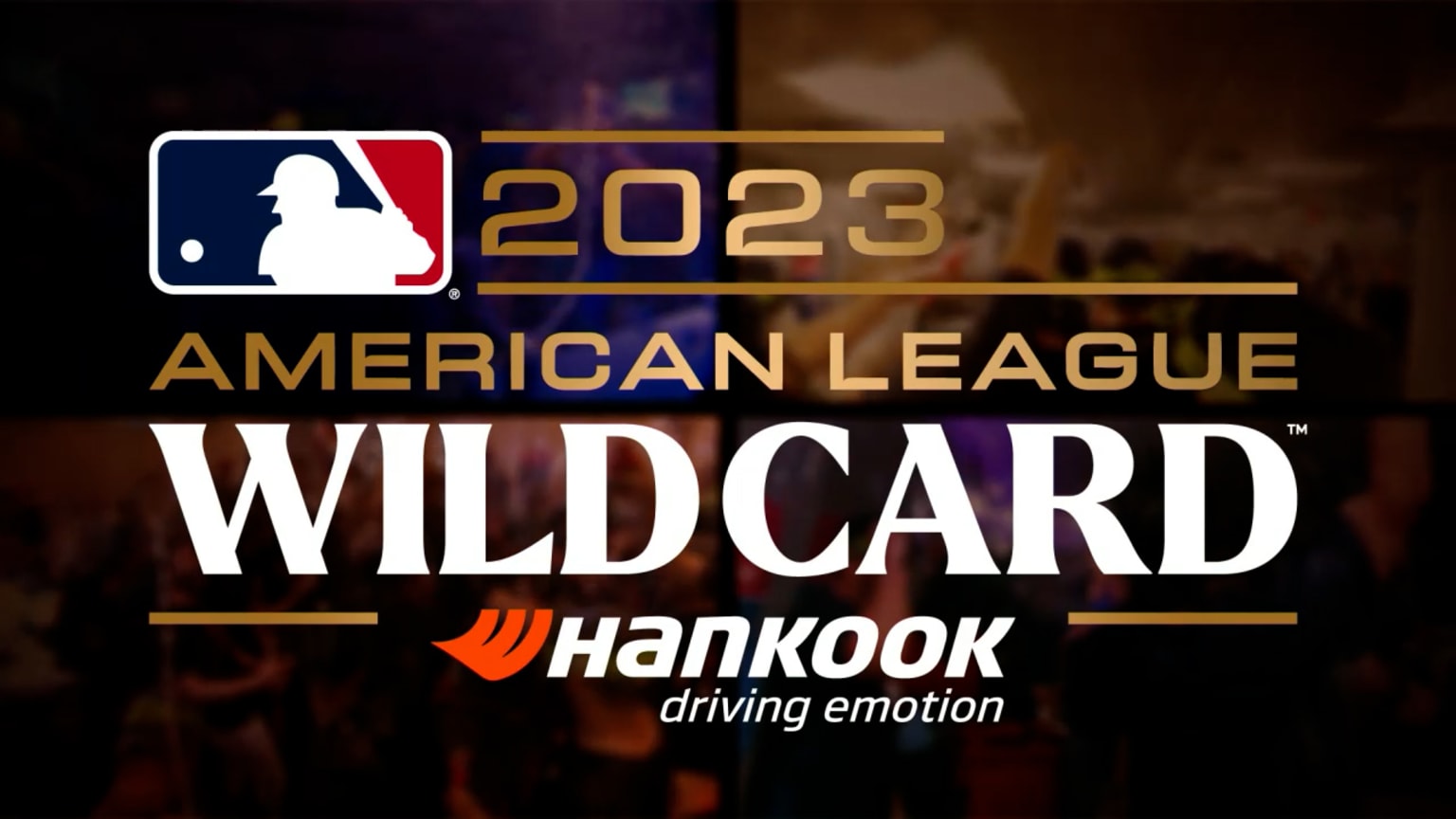 Get ready for the American League Wild Card Series | 10/03/2023 | Tampa ...
