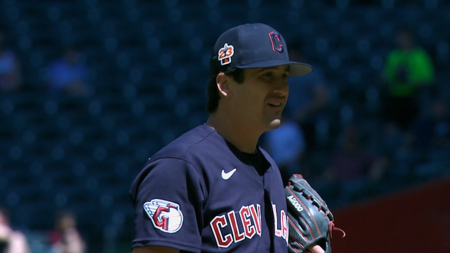 Quantrill strikes out 3 batters in final spring start | 03/28/2023 ...