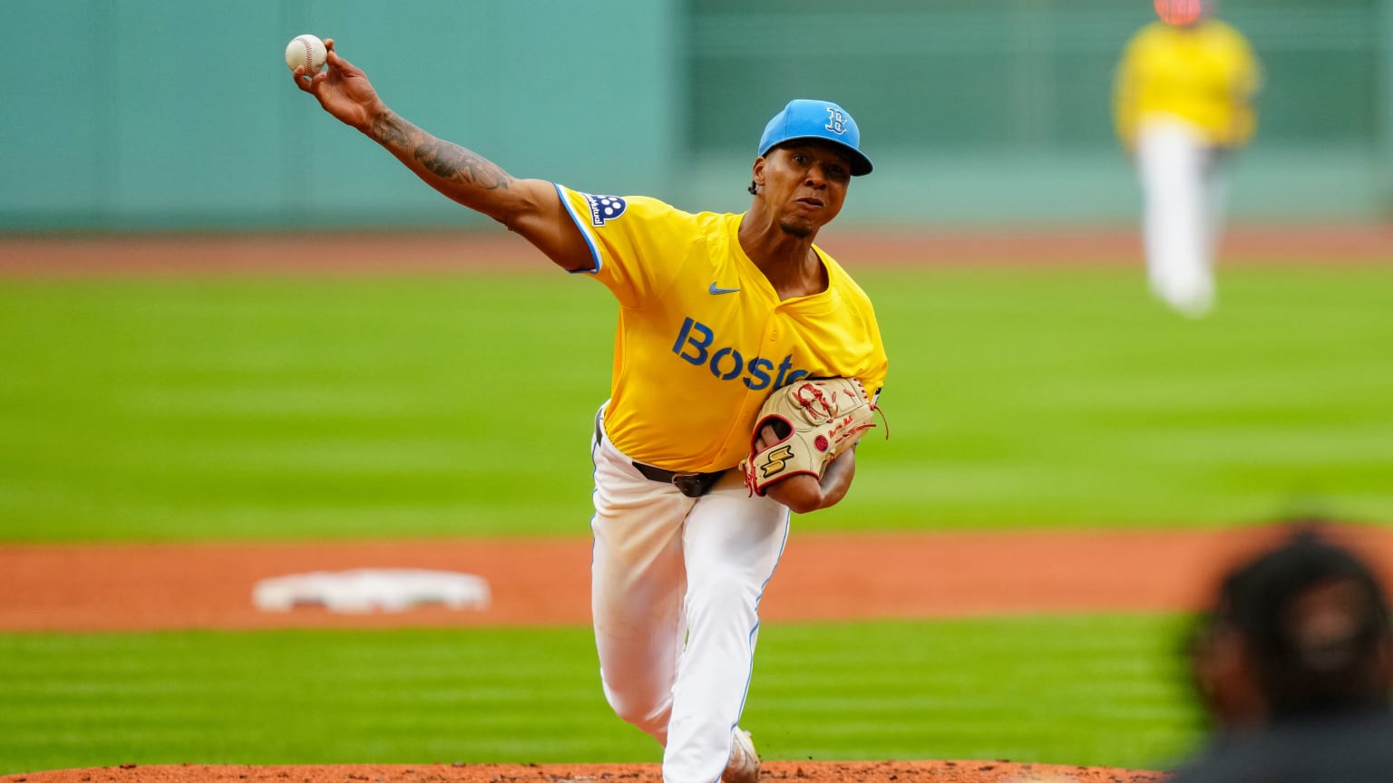 Previewing Brayan Bello's Game 2 start | 10/01/2025 | MLB.com