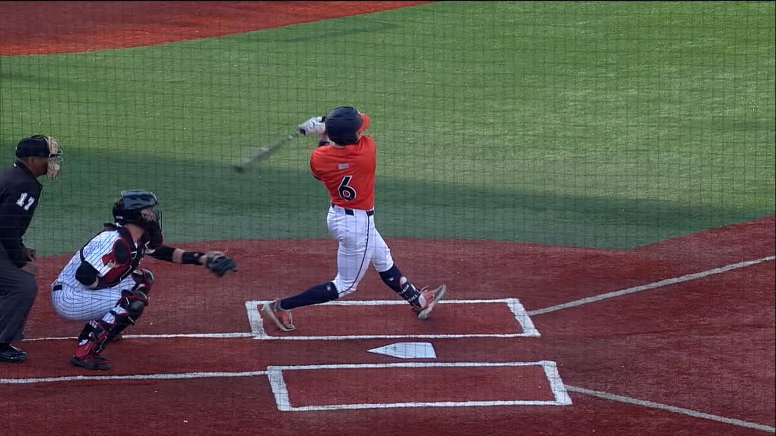 Draft 2024: Orioles select SS Griff O'Ferrall No. 32 | 07/15/2024 | MLB.com