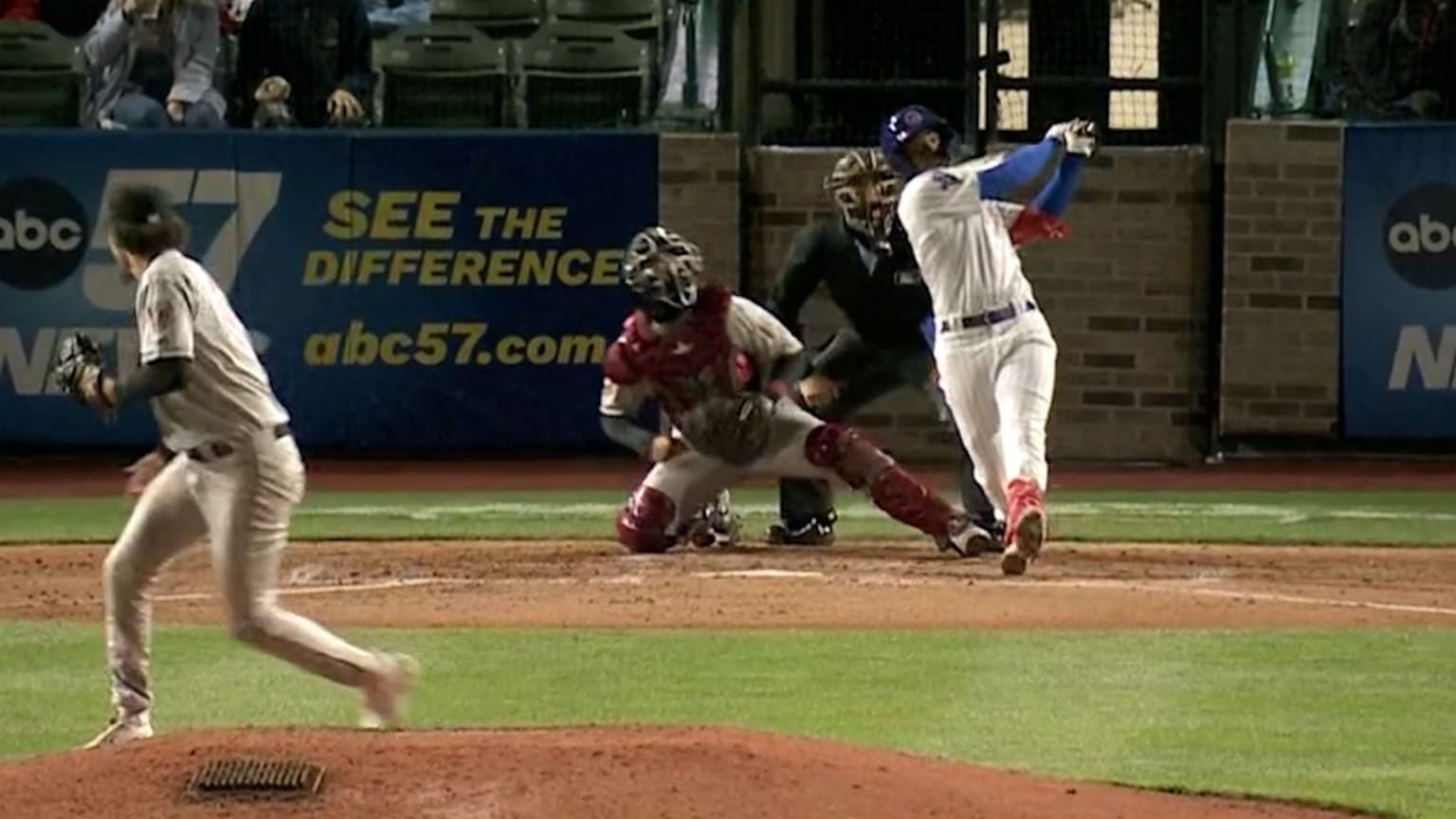 2024 Top Prospect: Jefferson Rojas | 10/03/2024 | Chicago Cubs