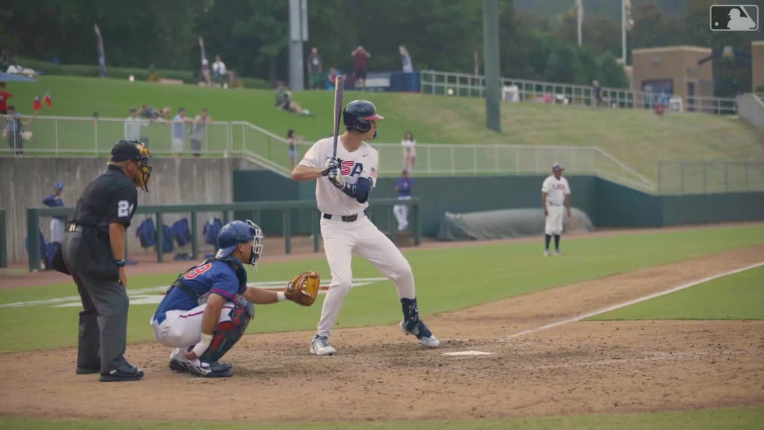 Draft Report: Charlie Condon, college 1B/OF | 12/05/2023 | MLB.com