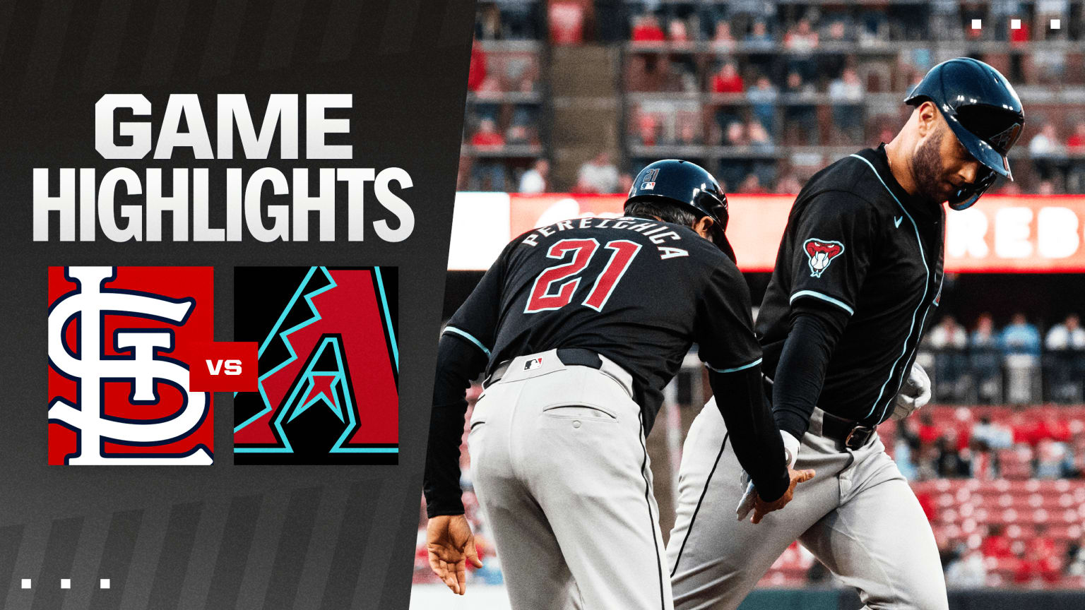 D-backs vs. Cardinals Highlights | 04/23/2024 | Arizona Diamondbacks