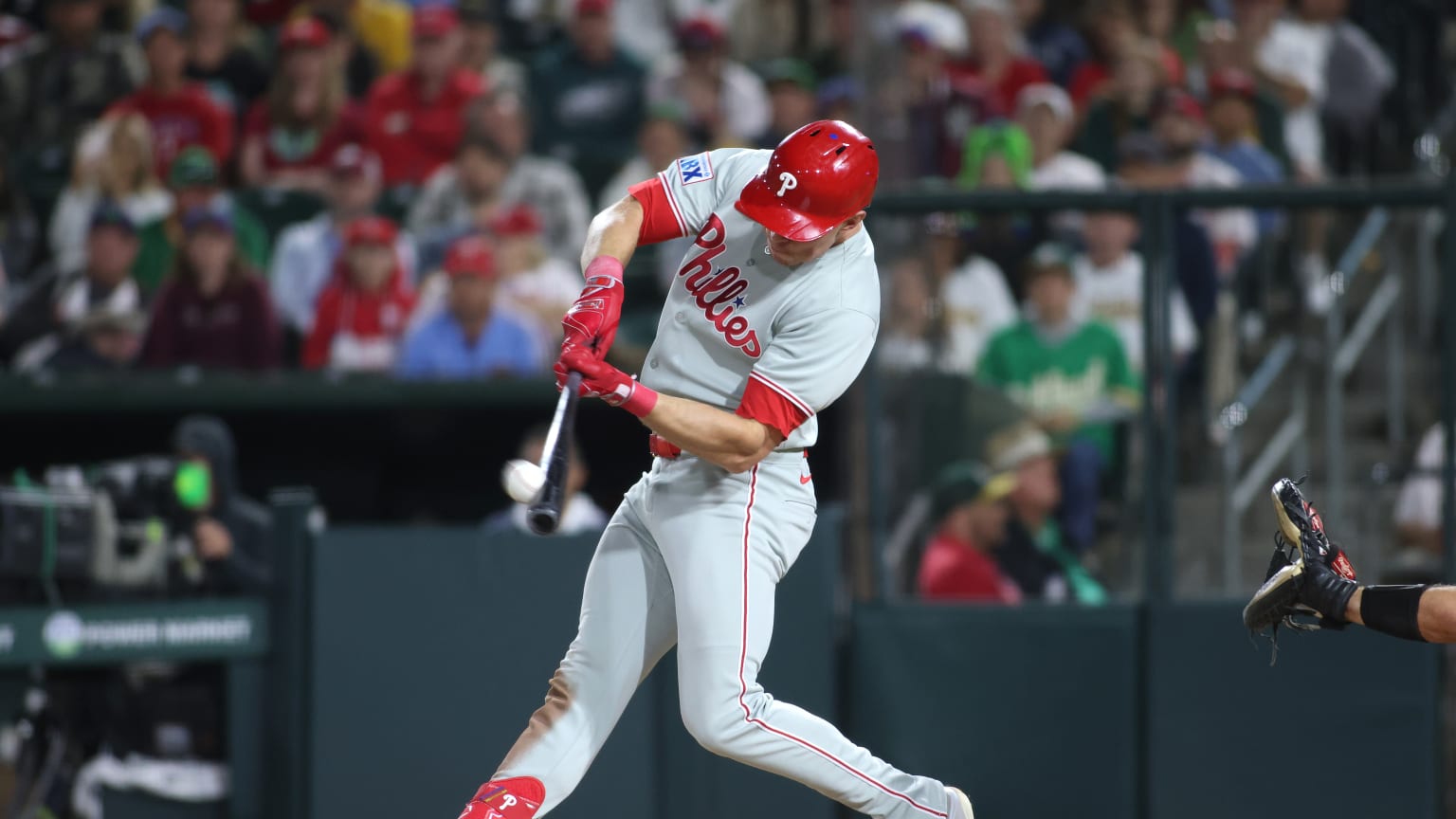 Max Kepler empata el juego con jonrón | 24/05/2025 | Los Phillies de ...