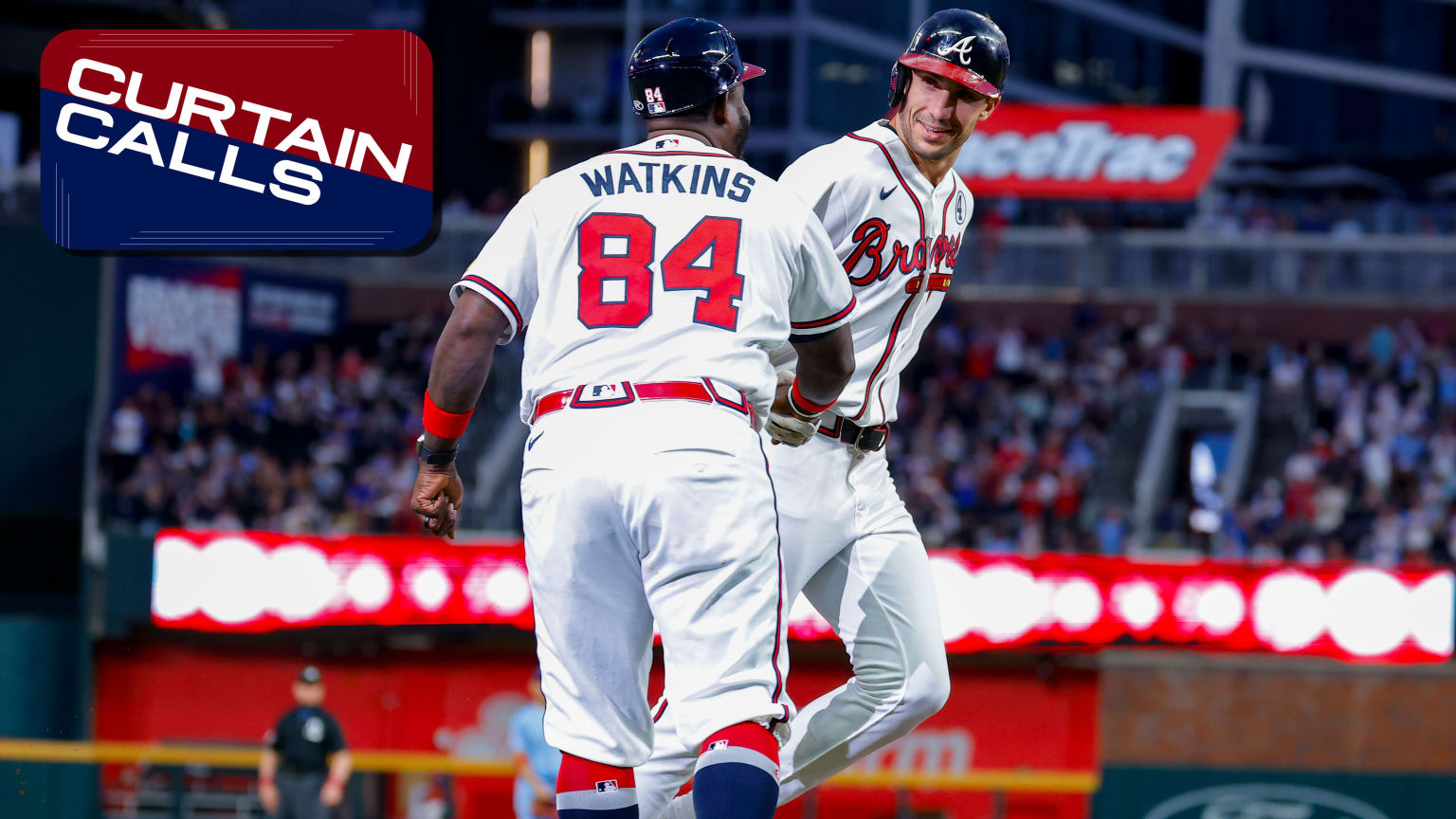 Matt Olson delivers late to lift the Braves | 06/02/2026 | Atlanta Braves