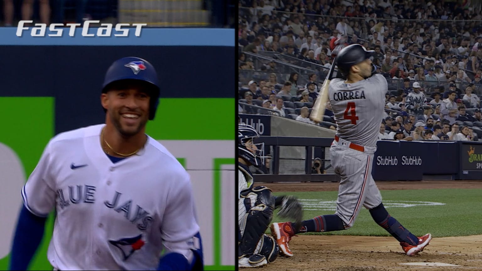 Rays' 13-game winning streak ending leads FastCast | 04/15/2023 | Tampa ...