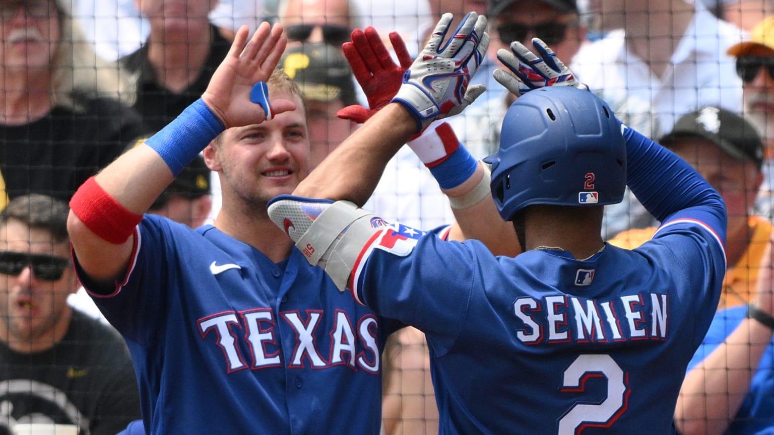 Rangers, Pirates - 05/24/2023 | Game Video Highlights | MLB Film Room ...