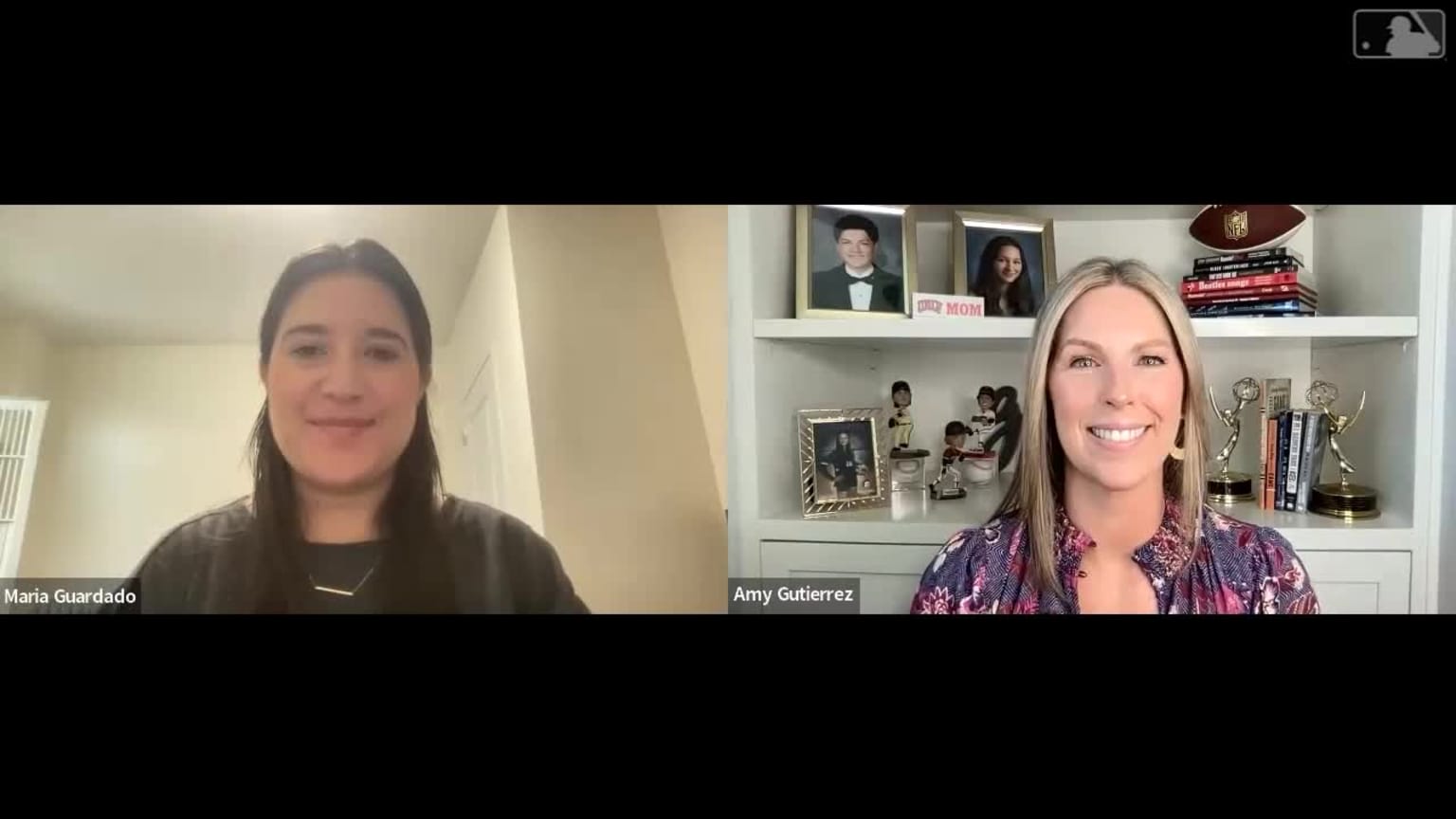 Gcast with Amy and Maria | 08/18/2023 | San Francisco Giants