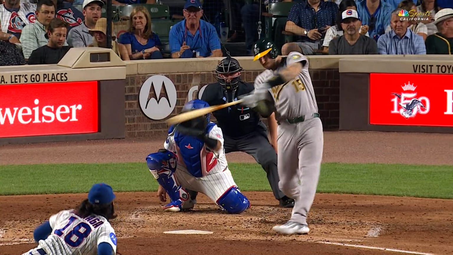 Jonah Heim's solo home run (3) | 06/04/2026 | MLB.com