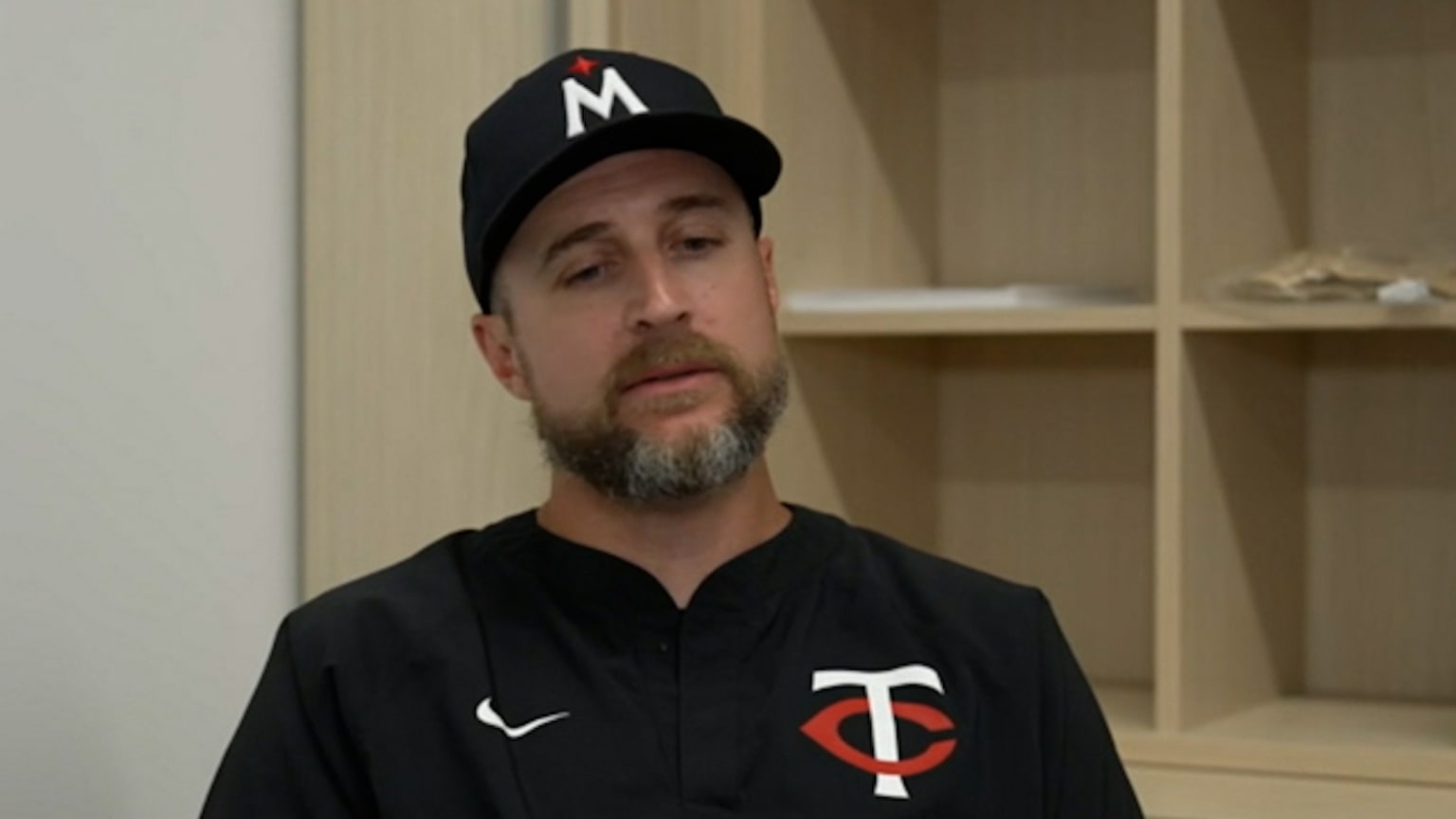 Rocco Baldelli: 'Our guys battled real good today' | 08/03/2025 ...