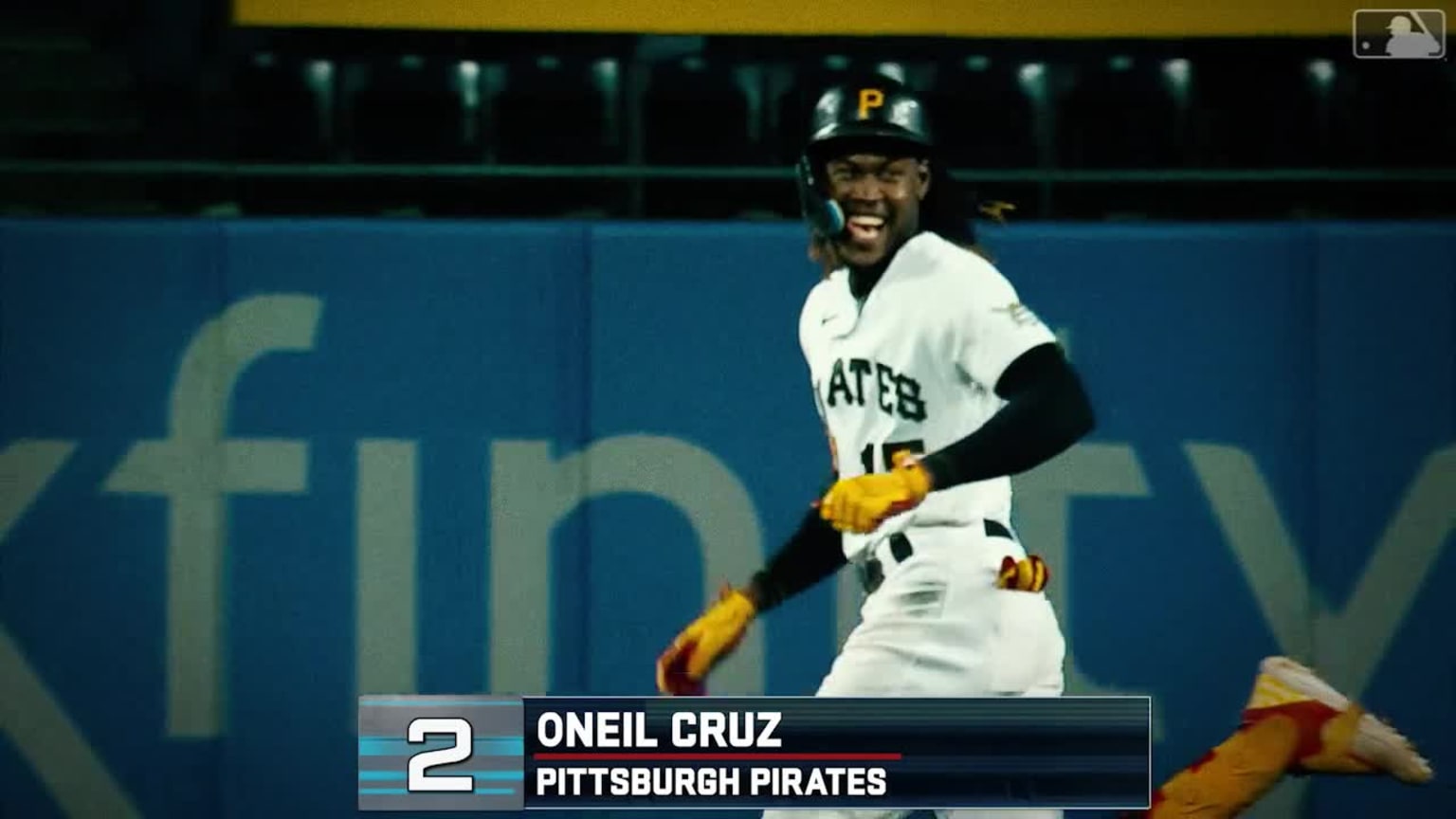 Top 30 Rookies of the 2022 season: Oneil Cruz | 12/16/2022 | Pittsburgh ...