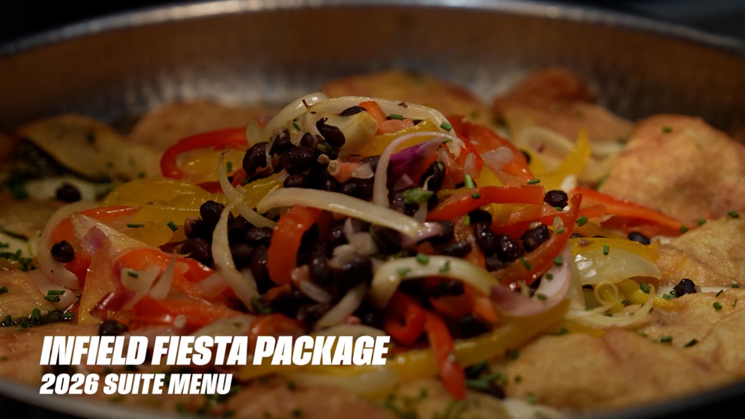 Infield Fiesta Package | 01/26/2026 | MLB.com