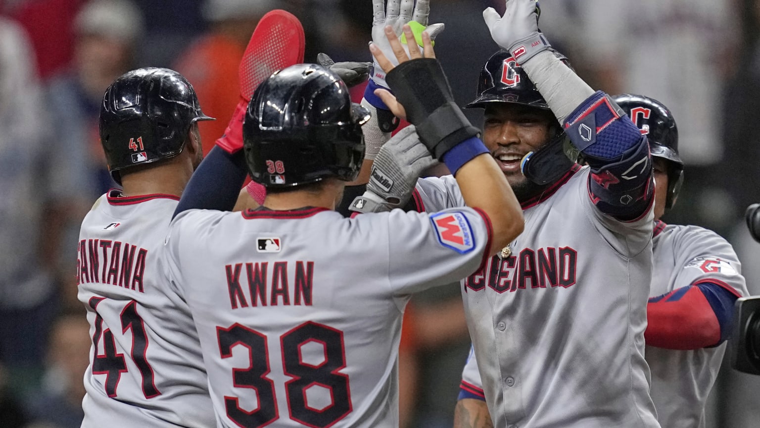 Guardians, Astros - 07/08/2025 | Game Video Highlights | MLB Film Room ...