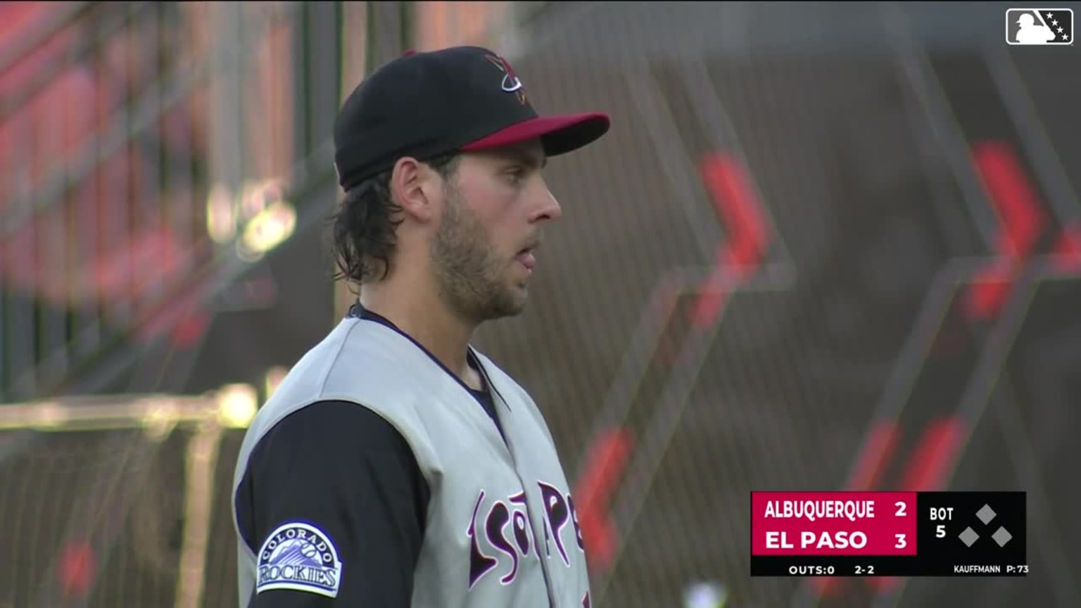 Xander Bogaerts doubles for Triple A El Paso | 07/07/2024 | MLB.com