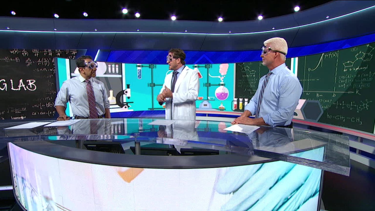 Creating the perfect pitcher in the pitching lab | 10/03/2025 | MLB.com