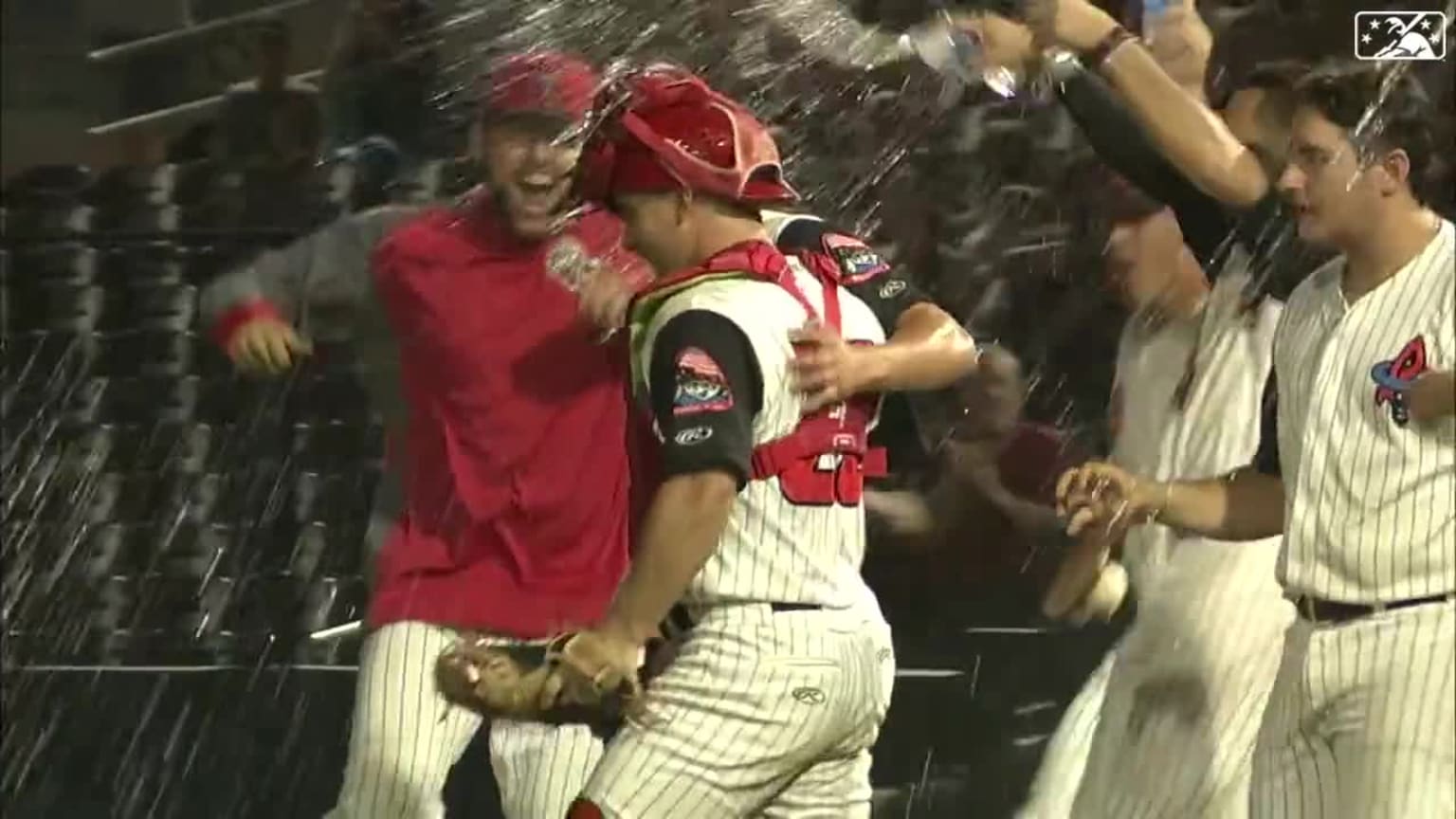 First Rocket City Trash Pandas no-hitter | 09/04/2022 | Los Angeles Angels