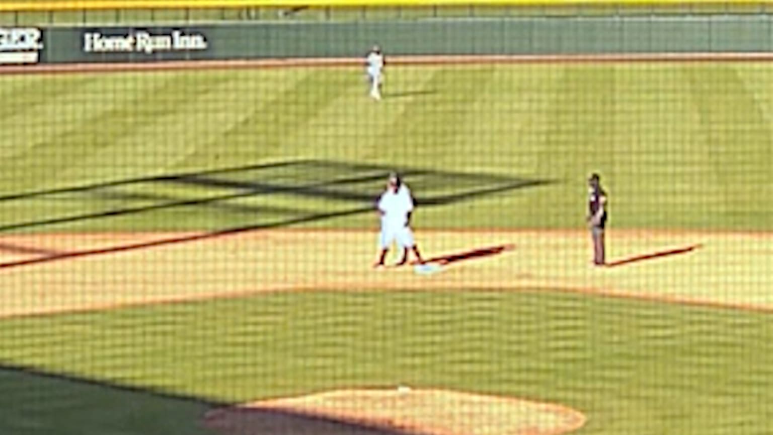 Tre’ Morgan's three-hit game for Mesa | 10/23/2024 | Tampa Bay Rays