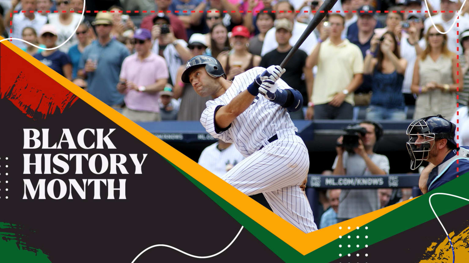 Celebrating Derek Jeter's historic 3,000th hit | 01/30/2024 | New York ...