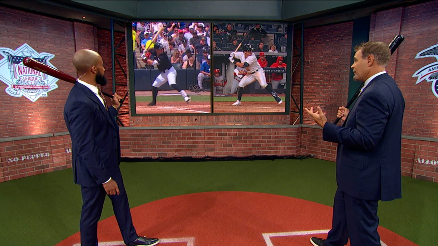 Breaking down Anthony Volpe's swing adjustments | 03/28/2024 | New York ...