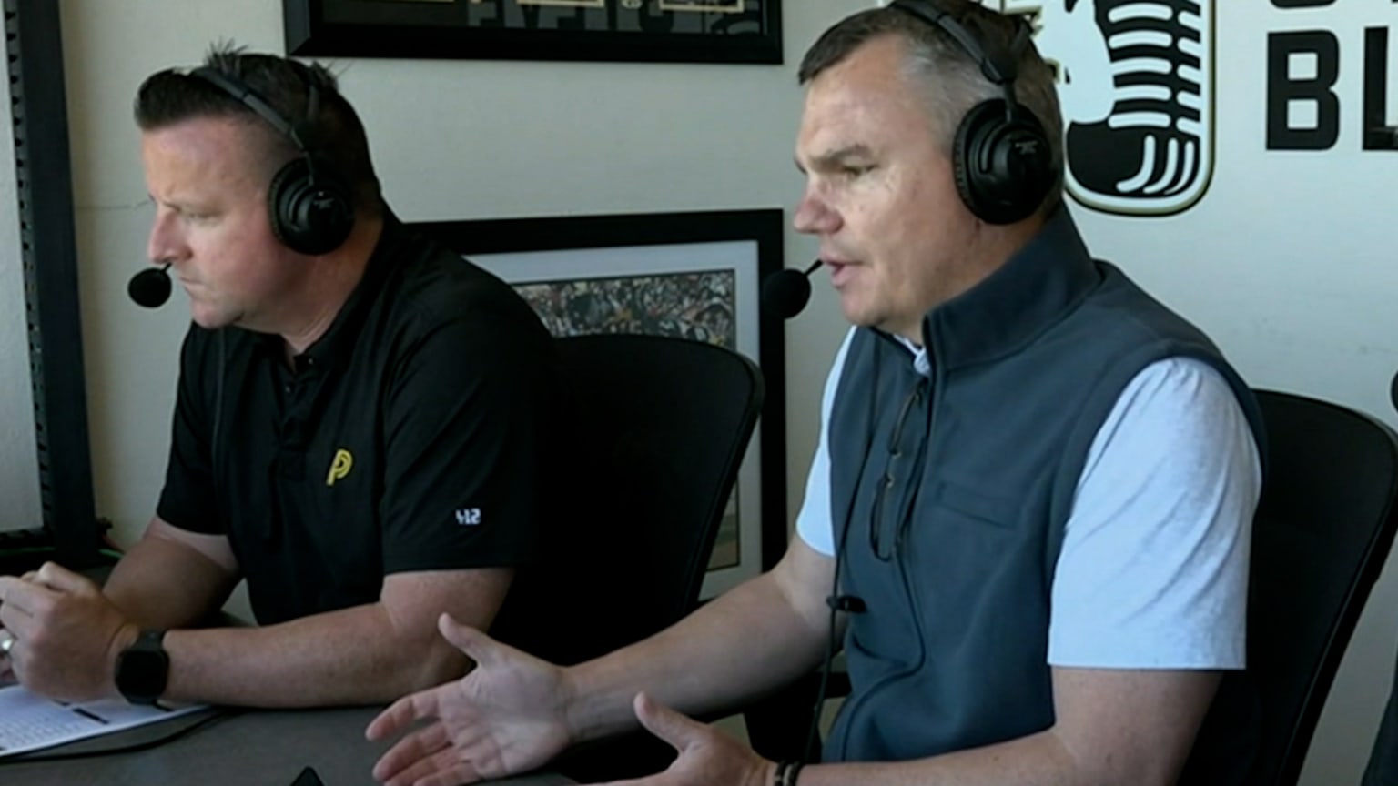 Ben Cherington on offseason additions, spring vibes | 03/22/2026 ...