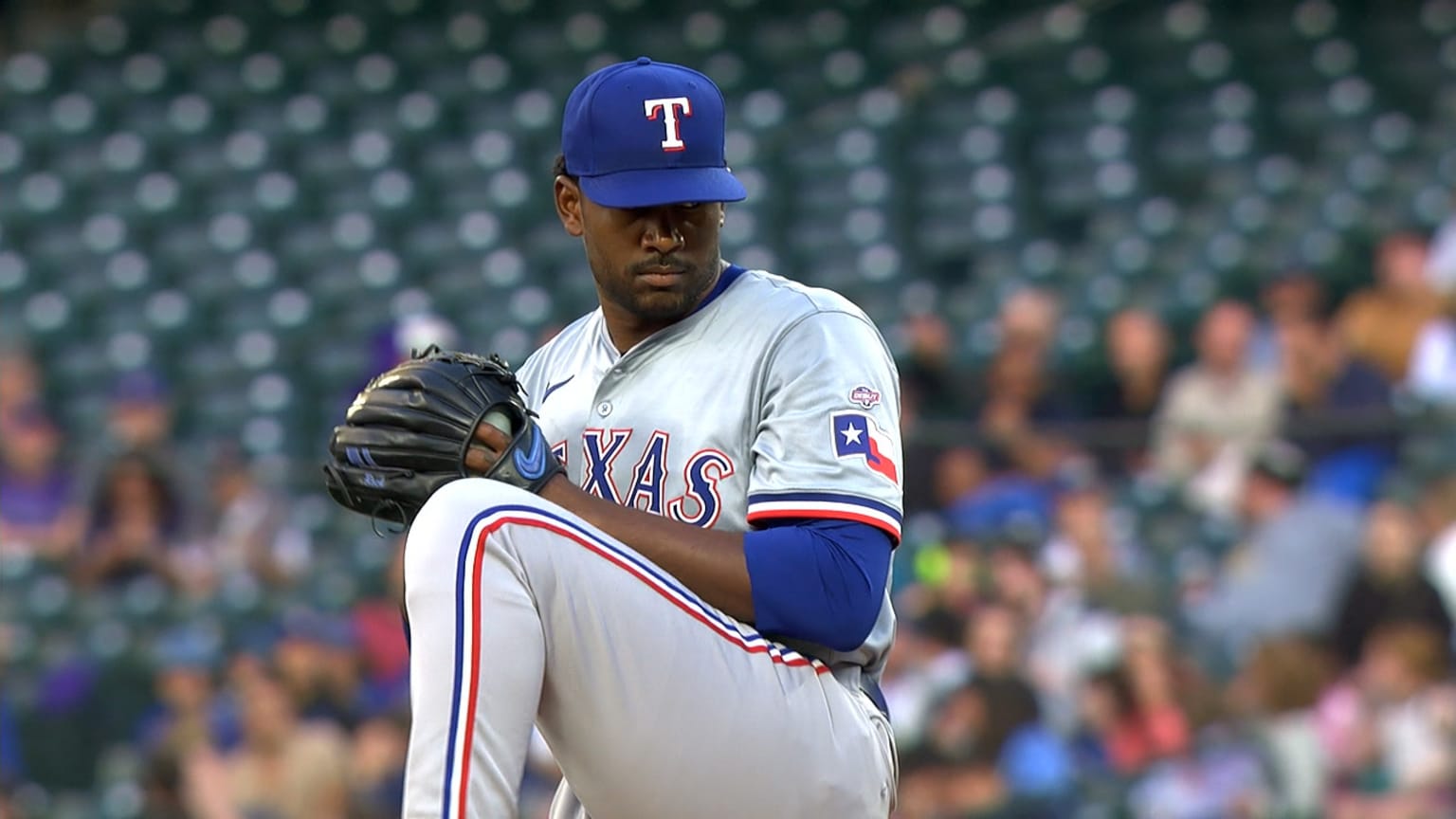 2024 Top Prospect: Kumar Rocker | 09/13/2024 | Texas Rangers