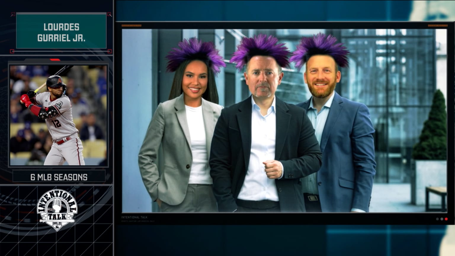 Gurriel Jr. on being All-Star finalist and family | 06/27/2023 | Seattle Mariners